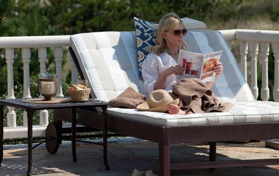 Blue Jasmine Picture 2