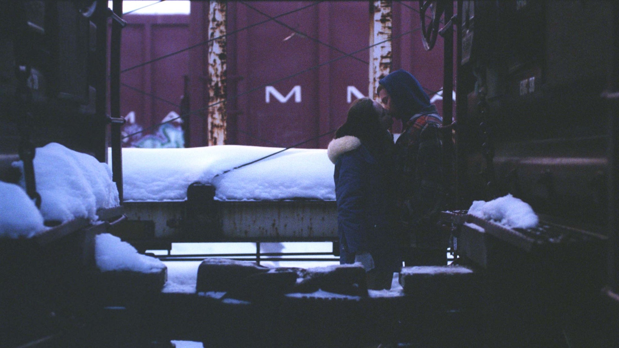 Bluebird (2015) - Lance Edmands Film | AceShowbiz