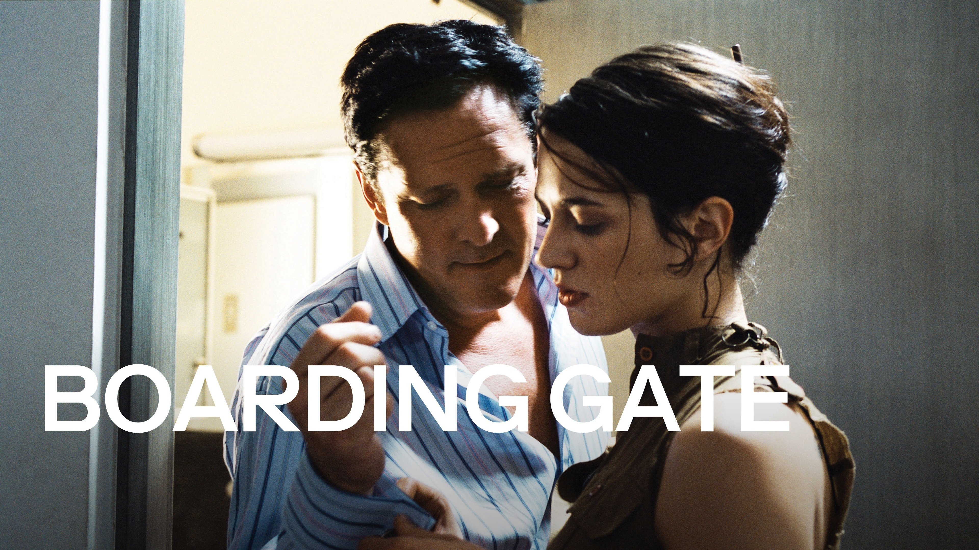 Boarding Gate Picture 9 | AceShowbiz