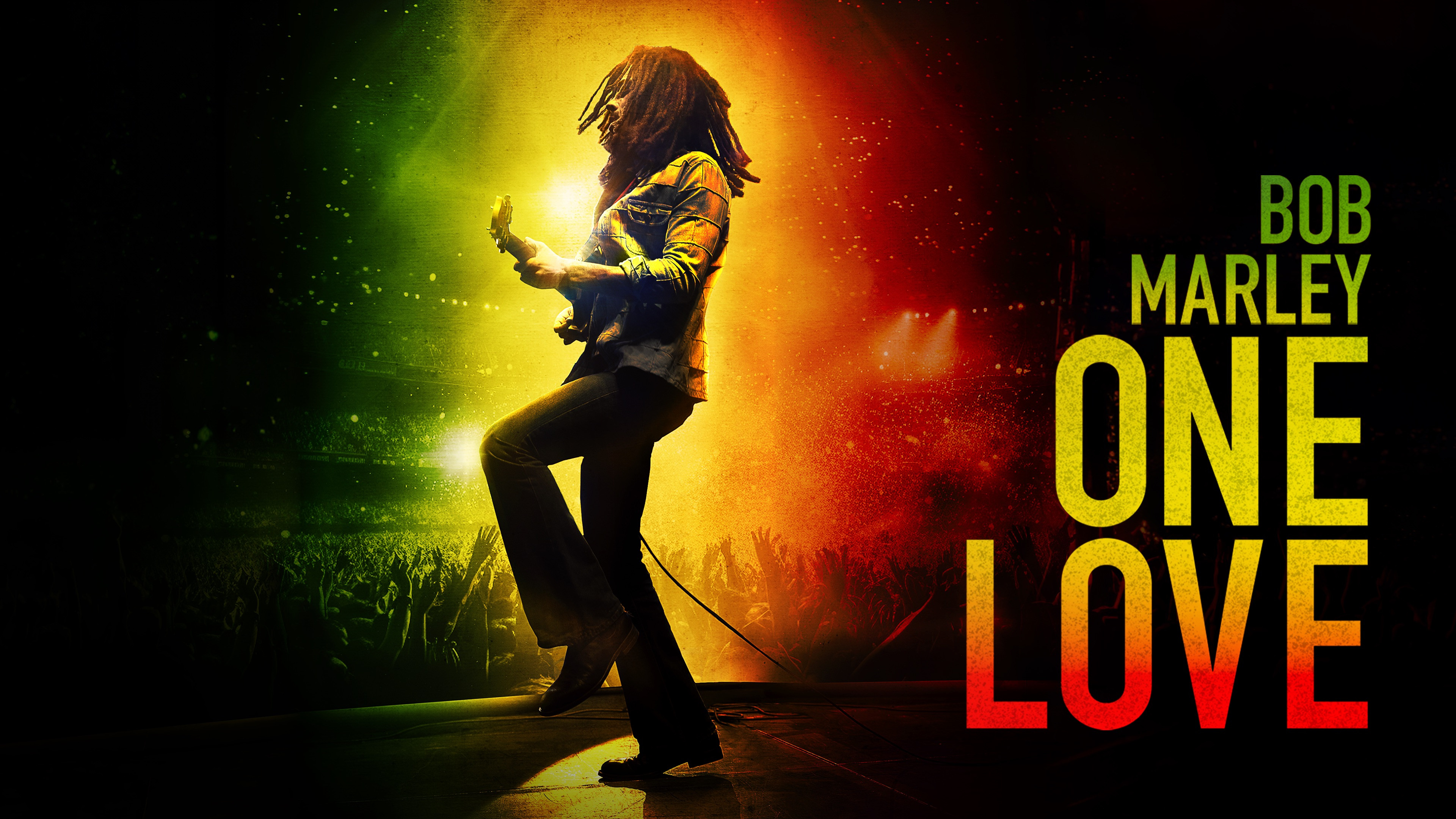 Bob Marley: One Love Picture 10 | AceShowbiz