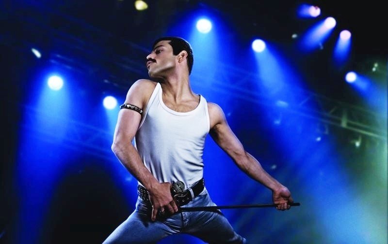 Bohemian Rhapsody (2018) Pictures, Photo, Image and Movie Stills