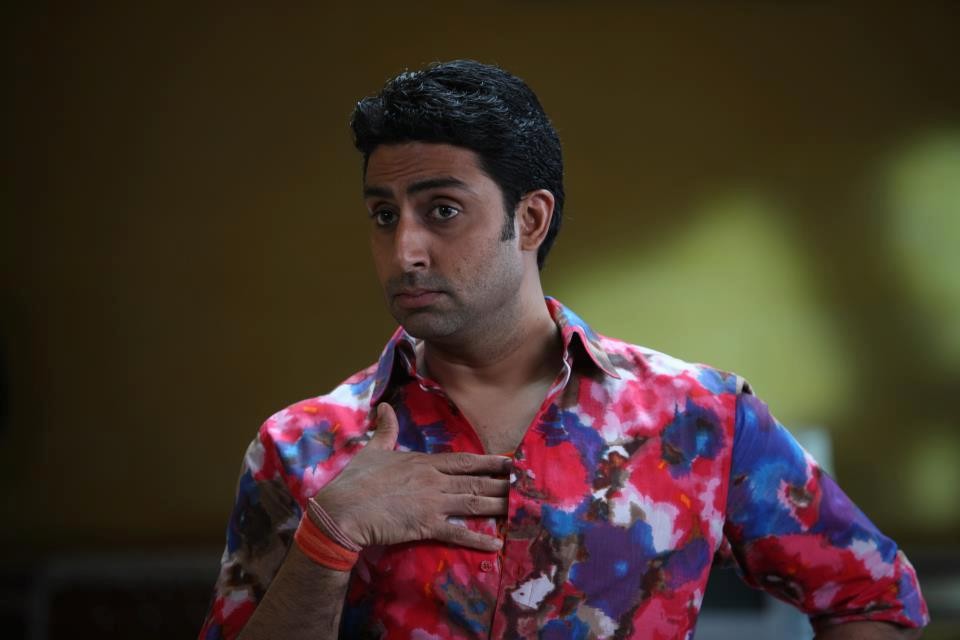 Bol Bachchan Picture 5