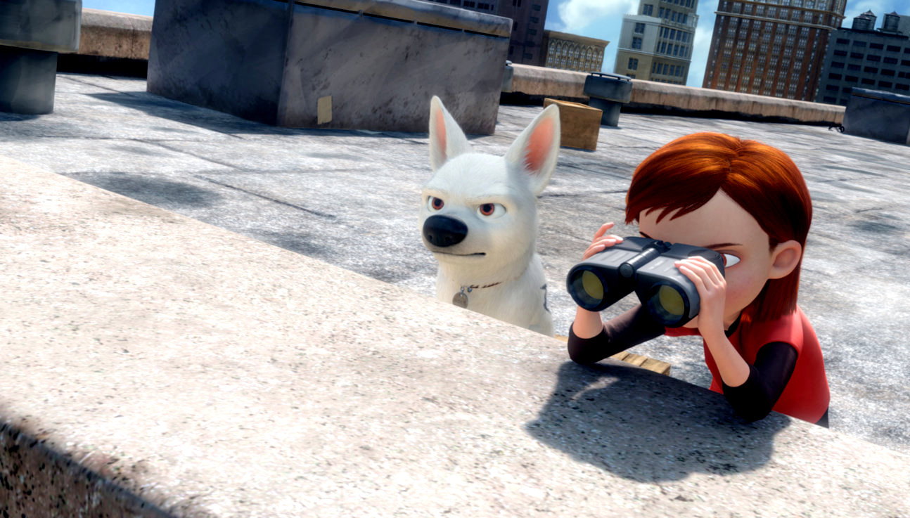 Bolt Picture 7 | AceShowbiz