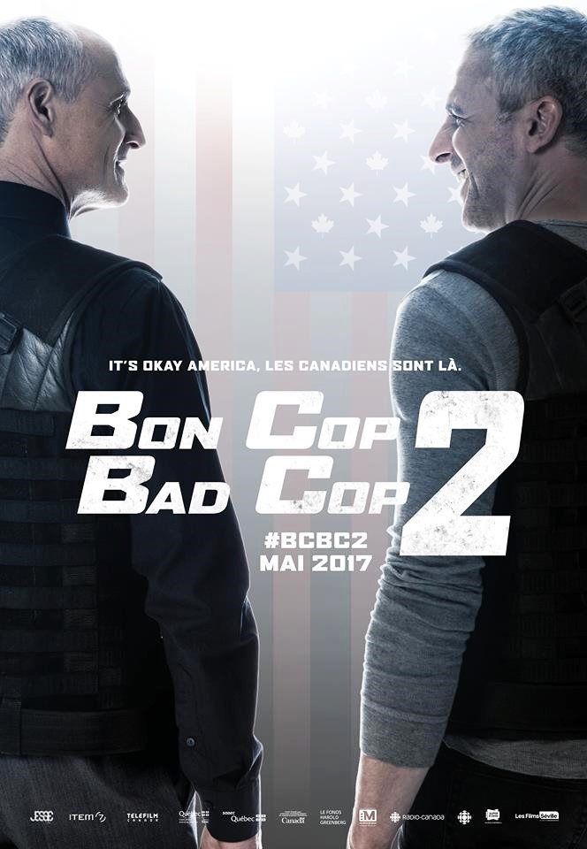 Bon Cop Bad Cop 2 (2017) Cast, Crew, Synopsis and Movie Info