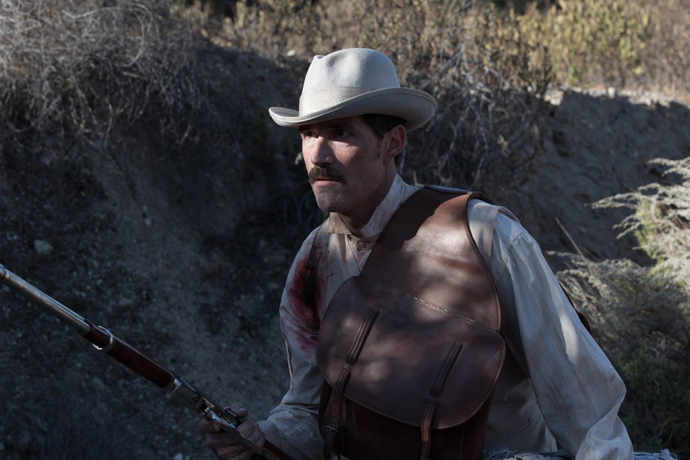 Bone Tomahawk Picture 9