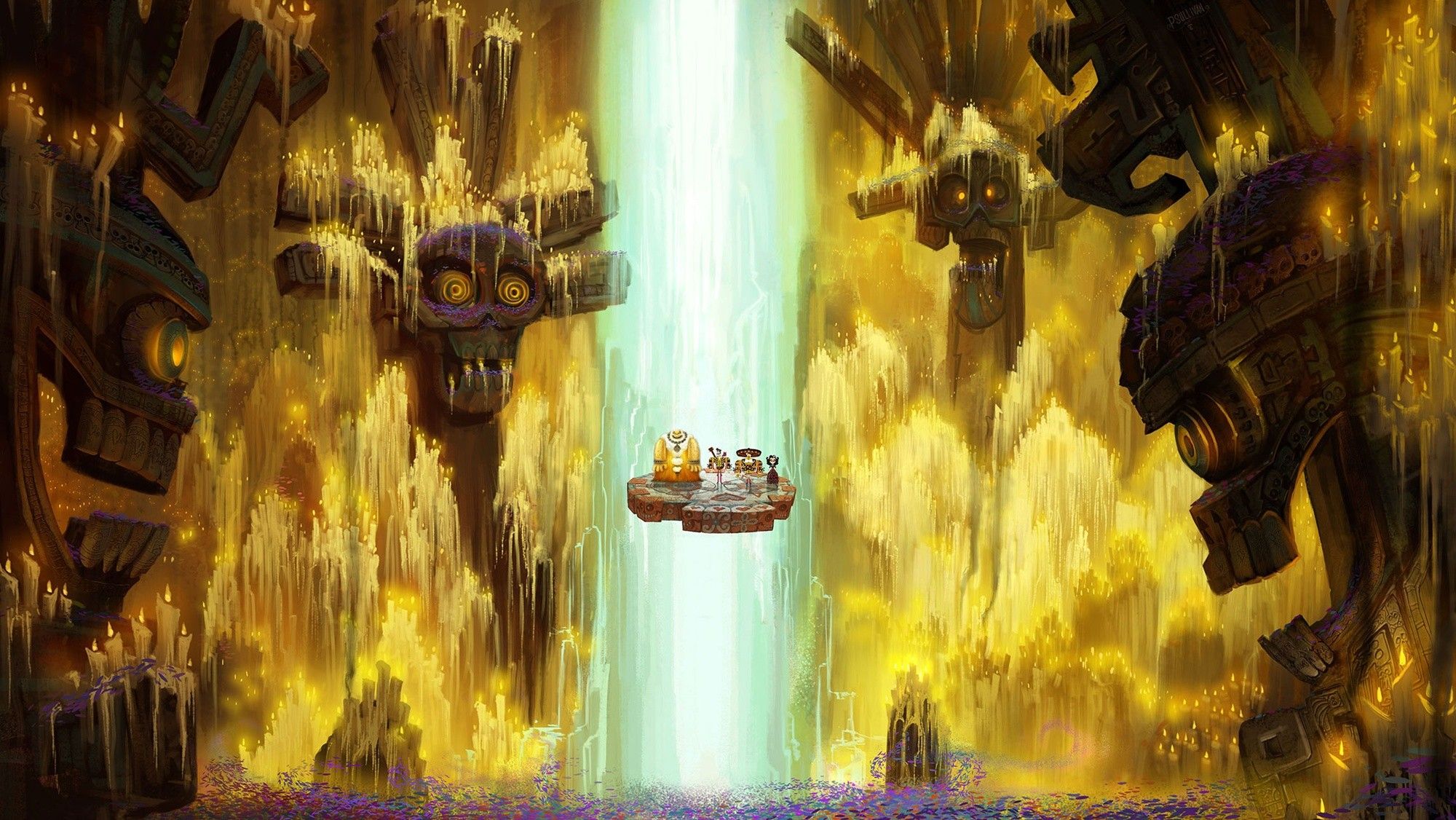 Book Of Life, The Picture 8