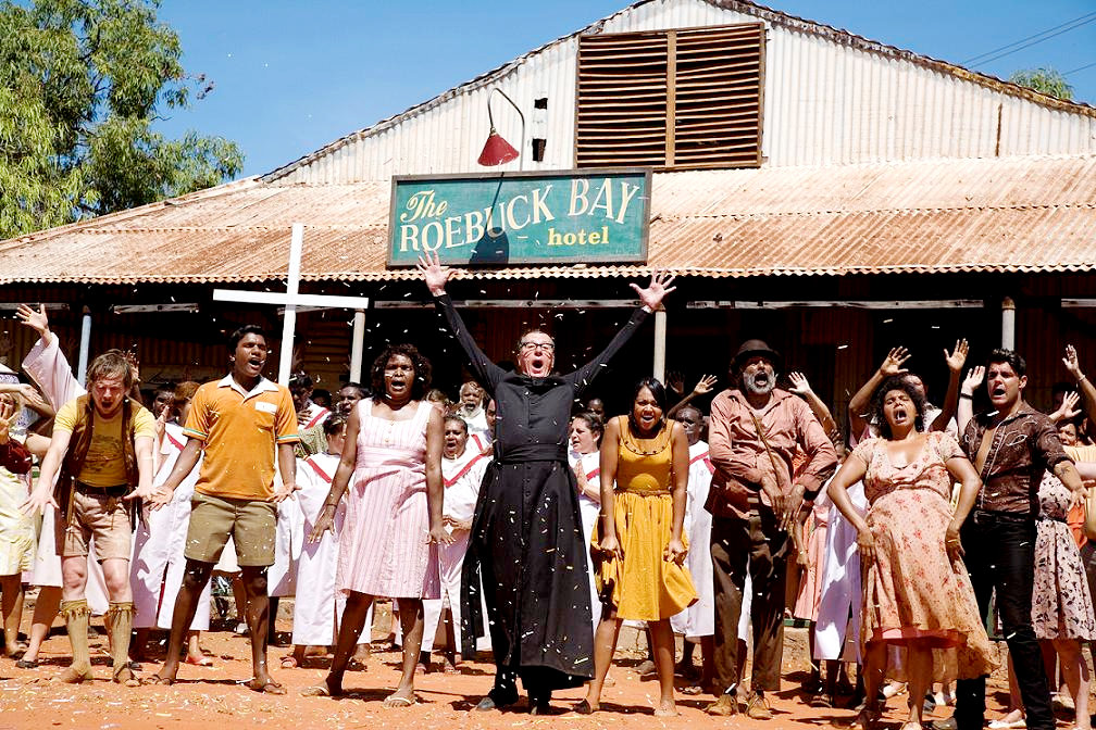 Bran Nue Dae Picture 2