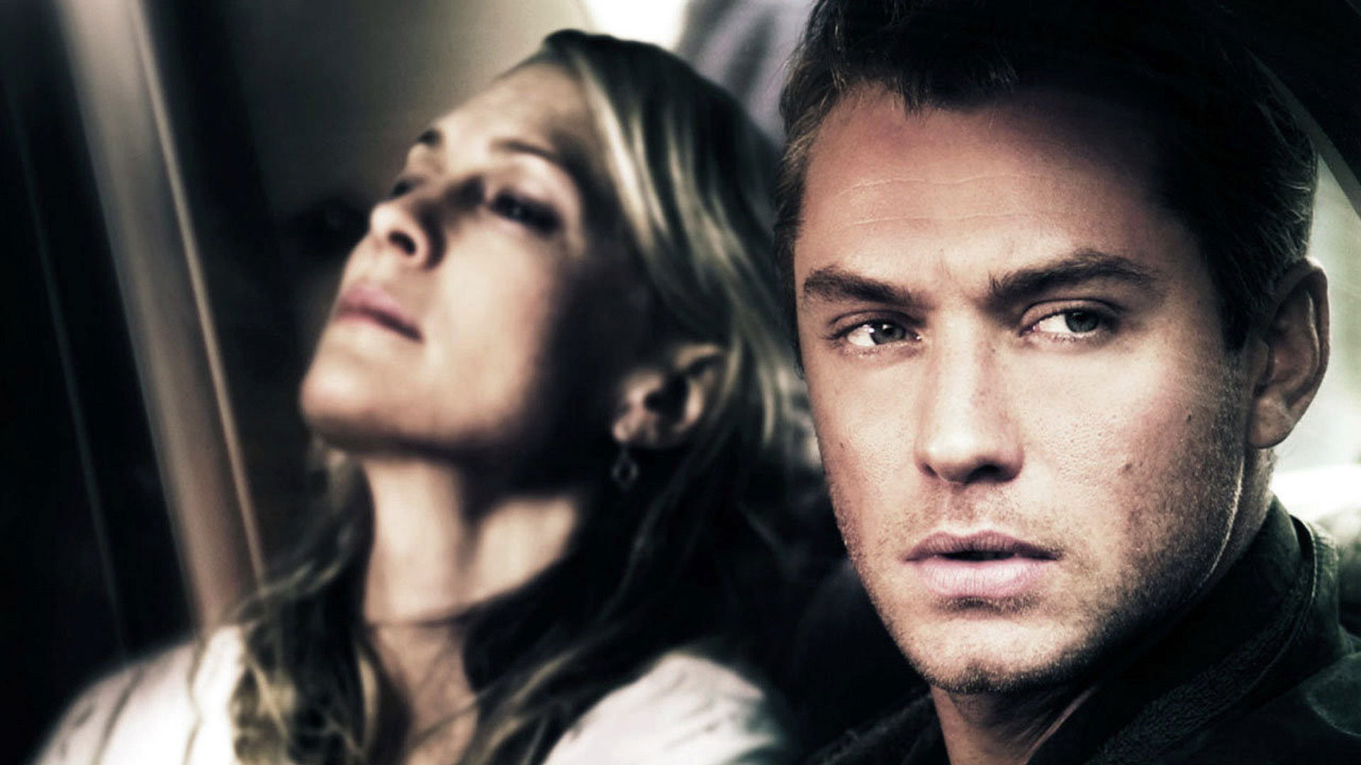 Breaking And Entering Picture 8 | AceShowbiz