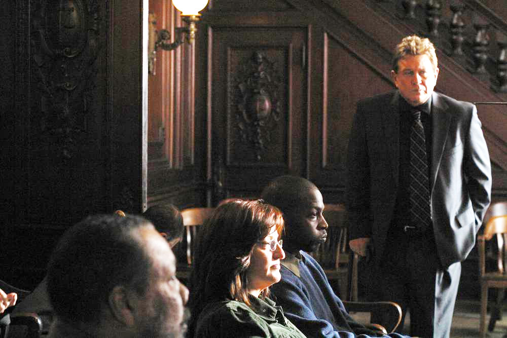 Breaking Point Picture 5