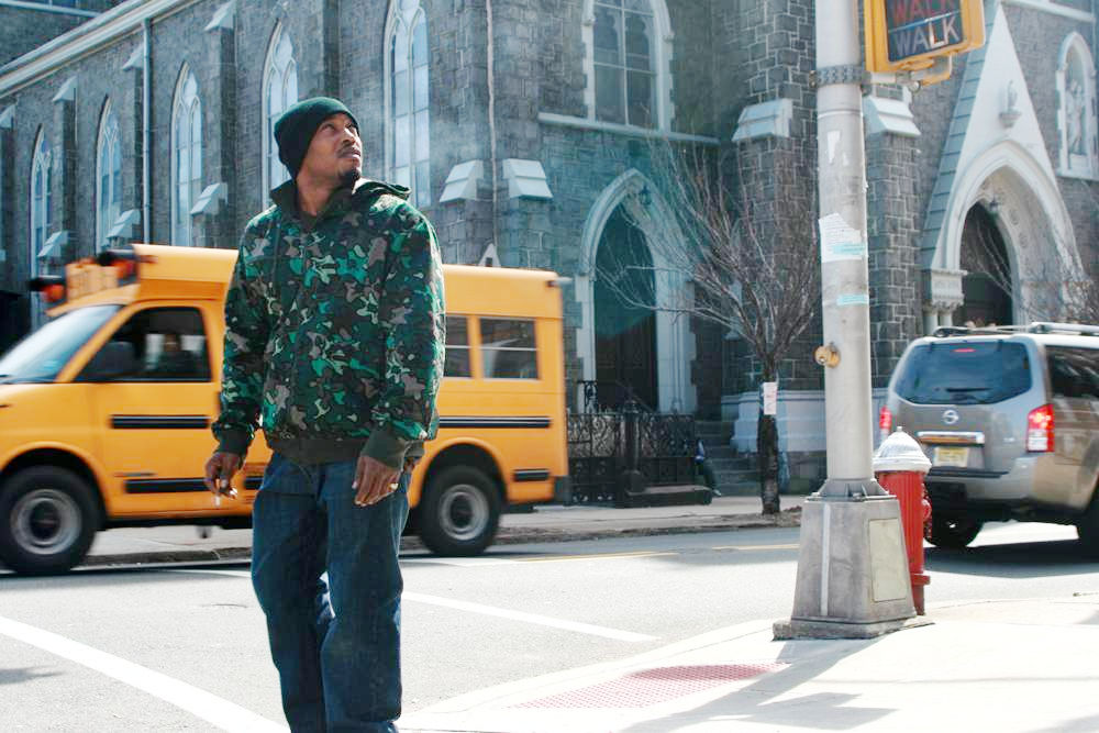 Breaking Point Picture 4