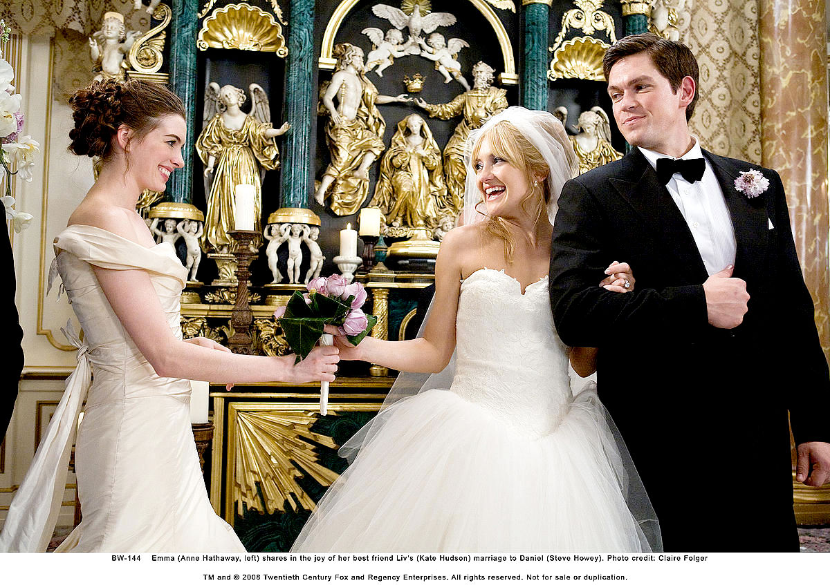 Bride Wars Picture 4