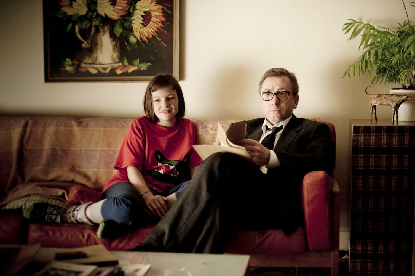 Broken (2013) Picture 8