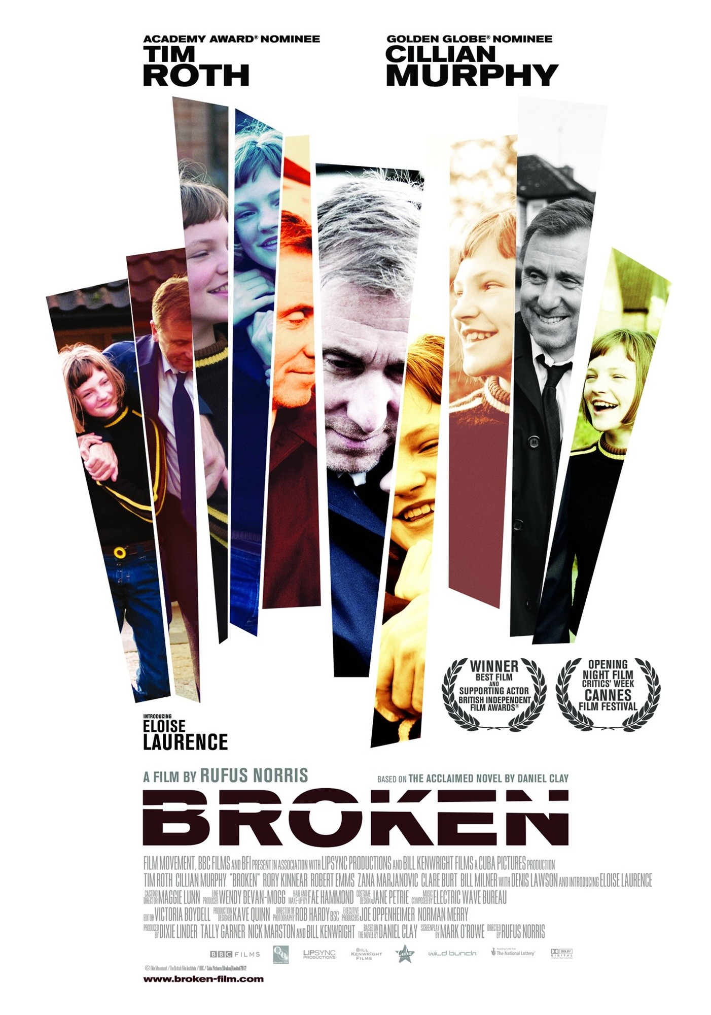 Broken (2013) Picture 8