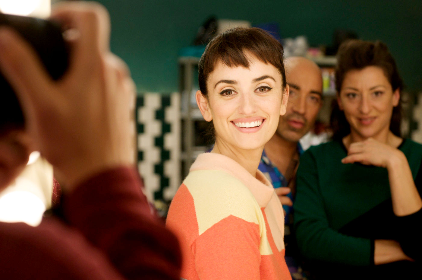 Broken Embraces Picture 6