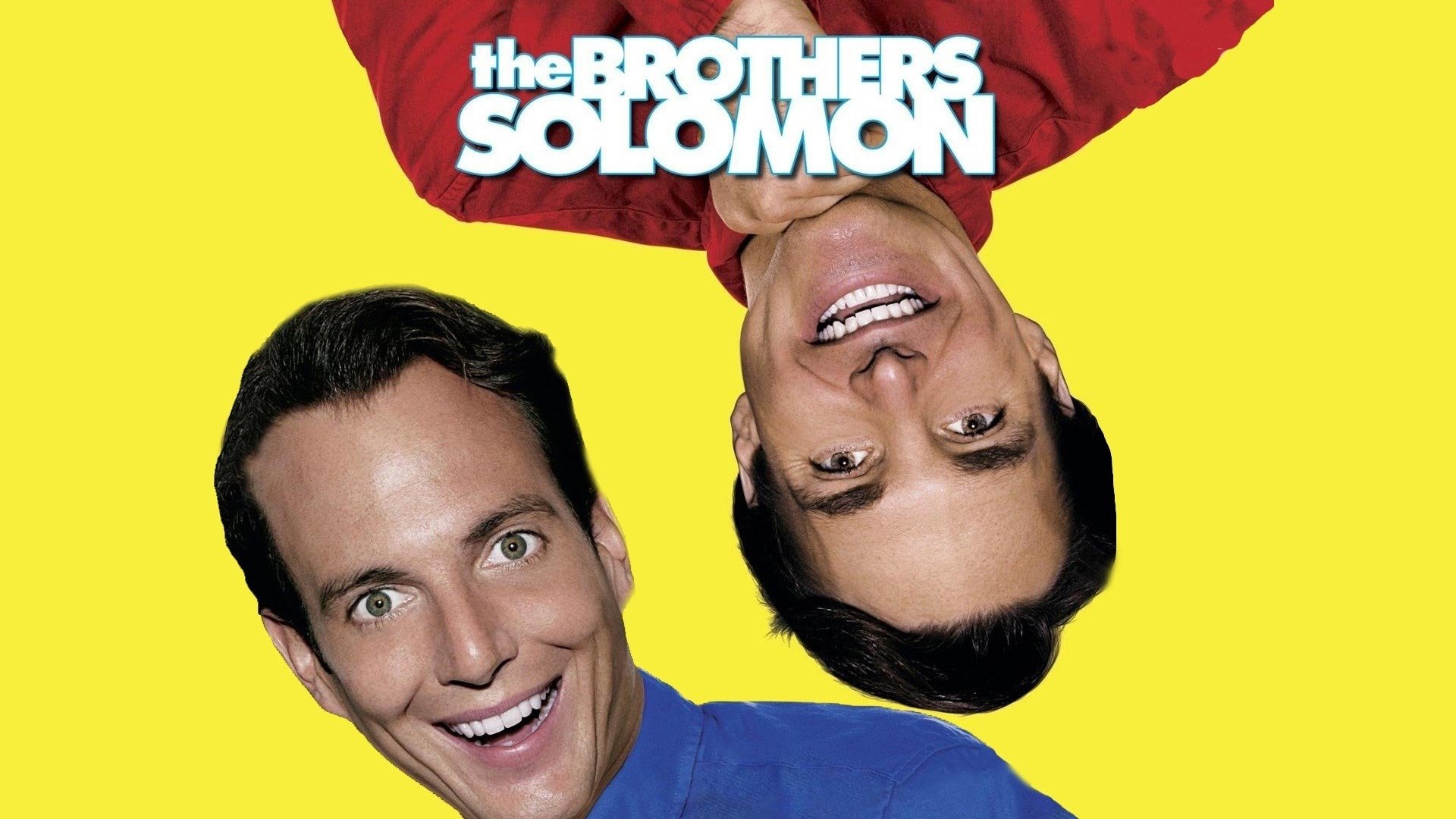 Brothers Solomon, The Picture 2 | AceShowbiz