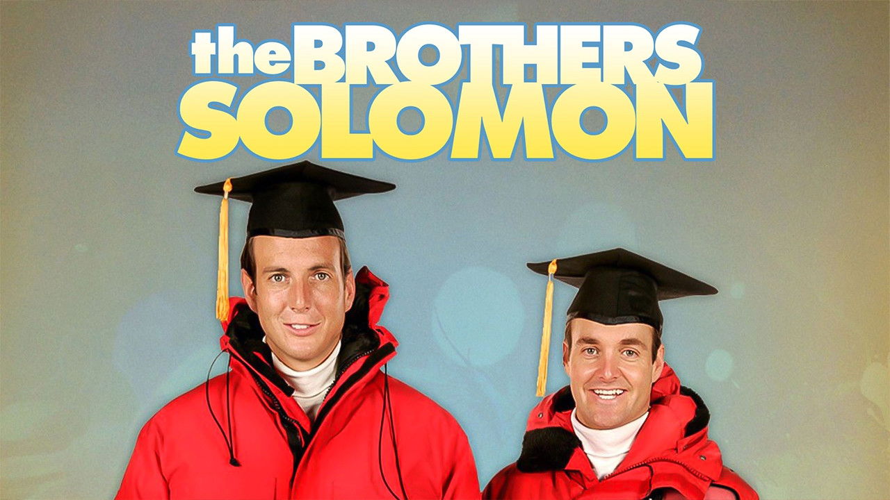Brothers Solomon, The Picture 5 | AceShowbiz