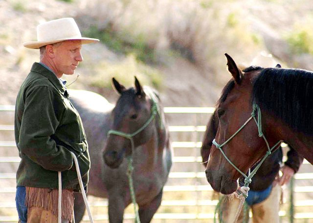 Buck (2011) Cast, Crew, Synopsis and Movie Info