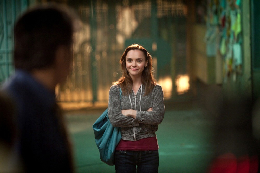 Bucky Larson: Born To Be A Star Picture 10