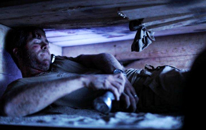 Buried Picture 5 | AceShowbiz
