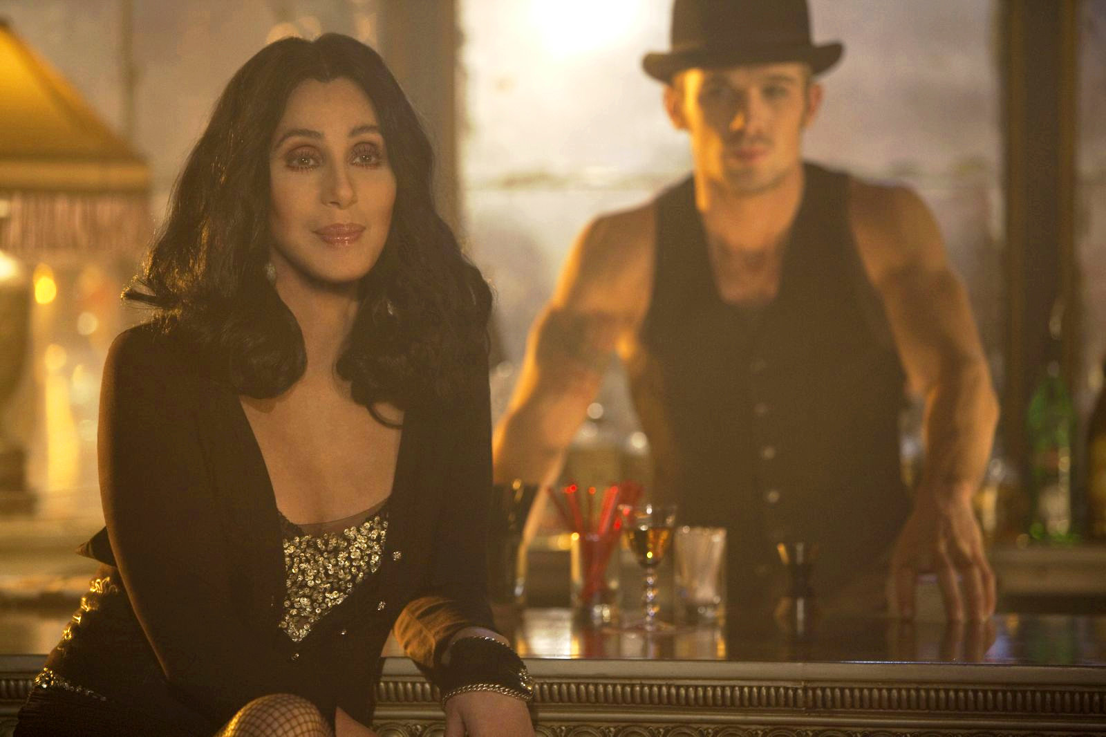 Burlesque Picture 21