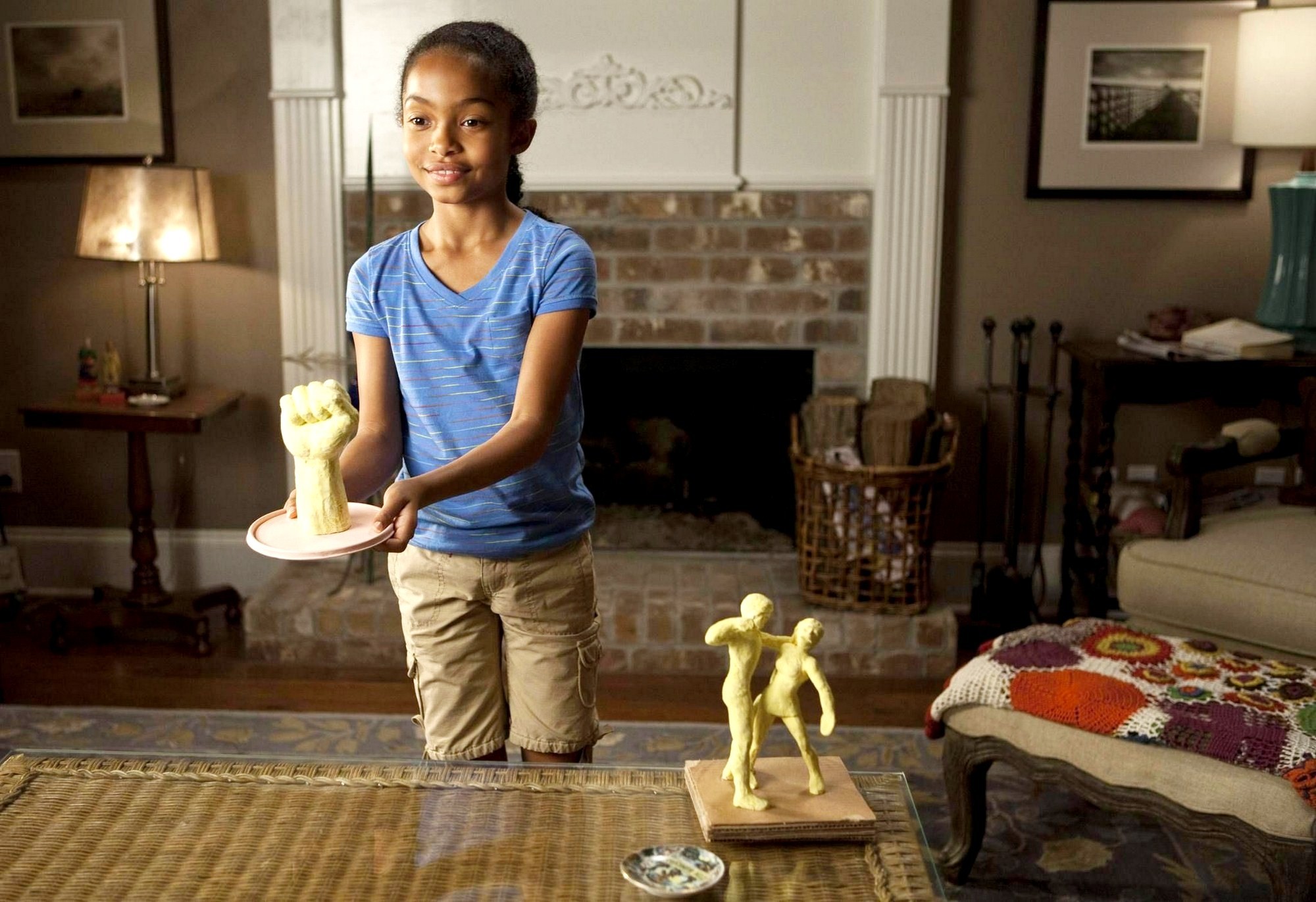 Butter (2012) Cast, Crew, Synopsis and Movie Info