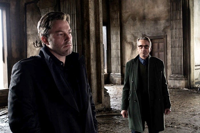 Batman v Superman: Dawn of Justice Picture 23