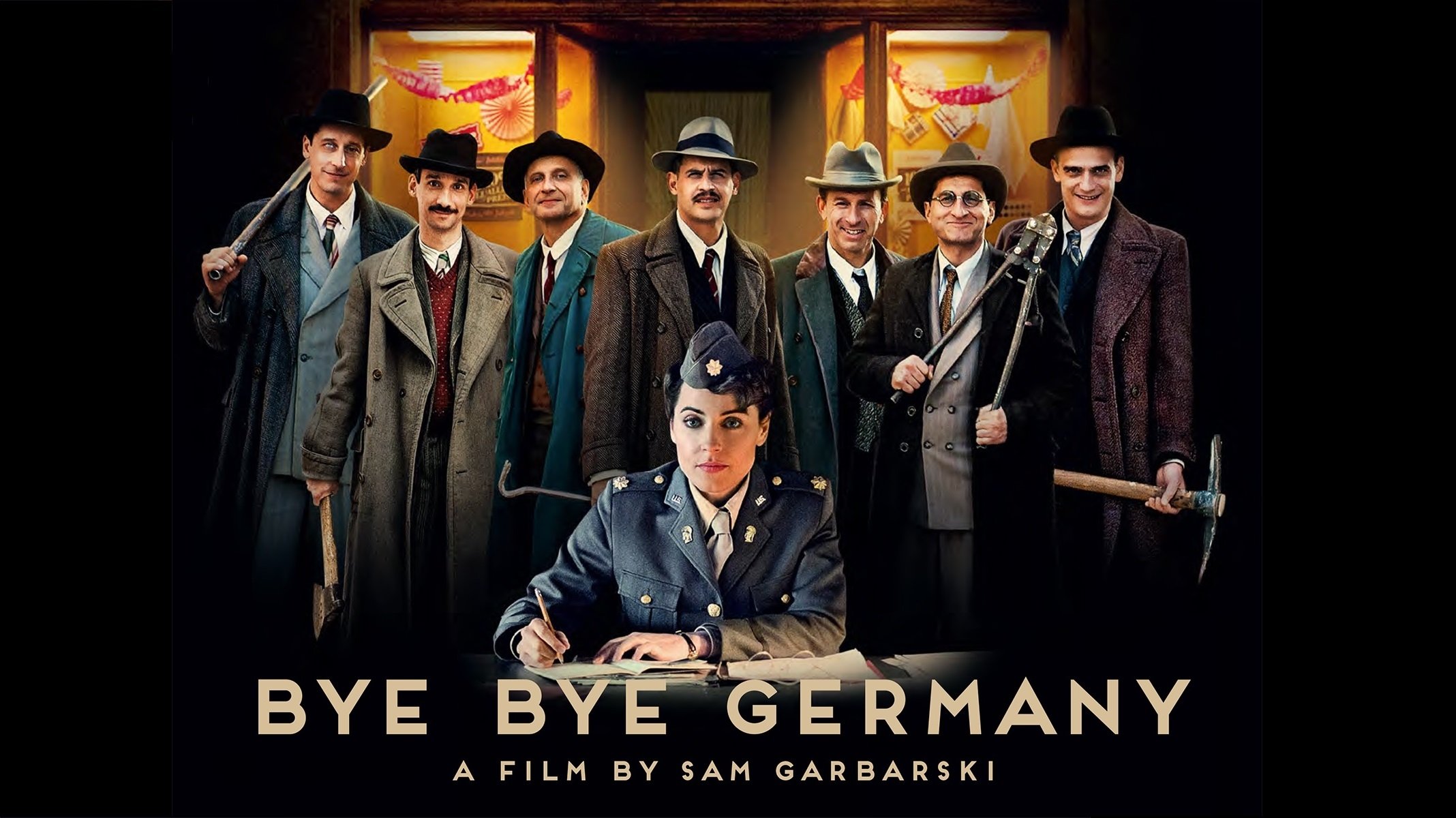Bye Bye Germany Picture 3 | AceShowbiz