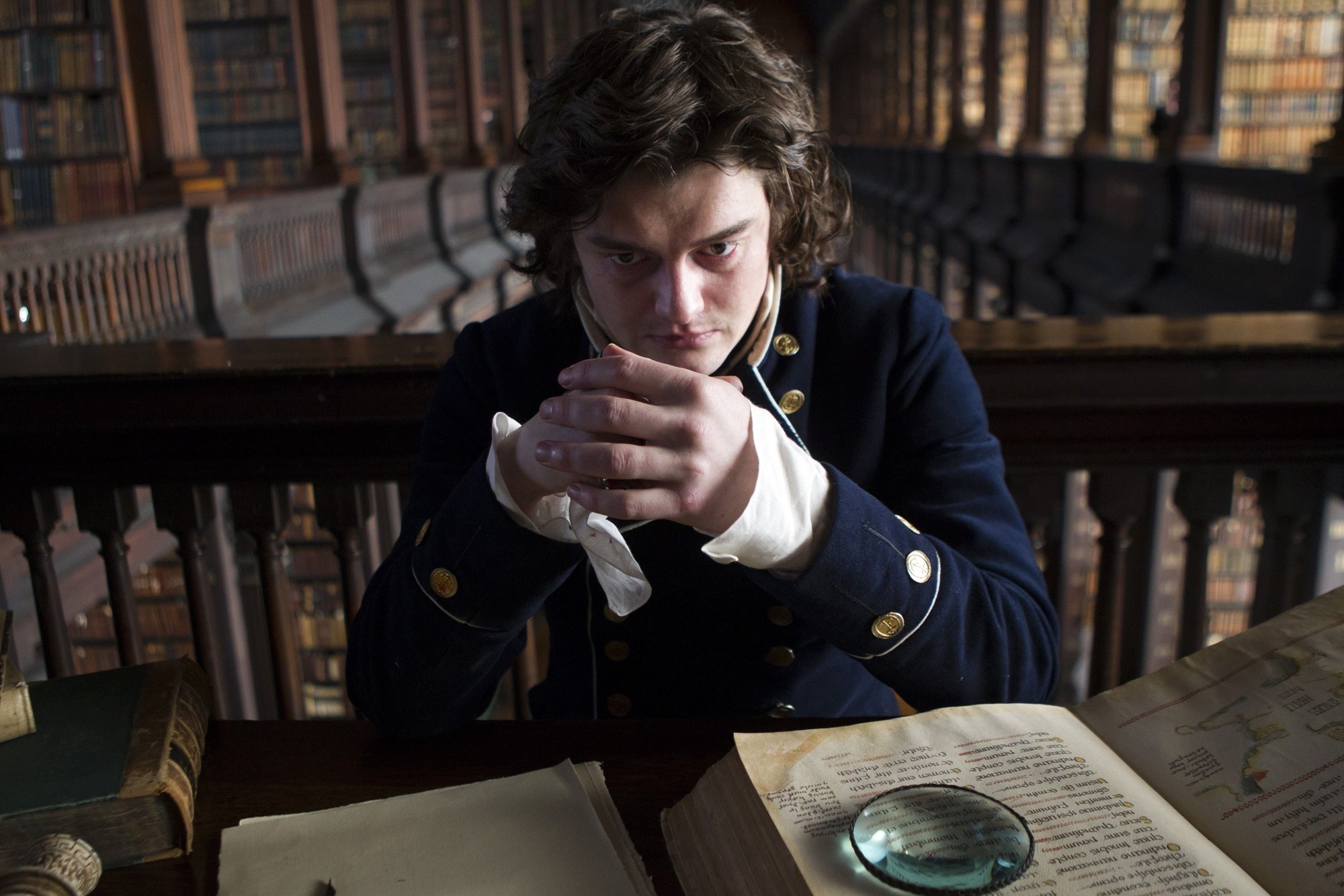 Byzantium Picture 11