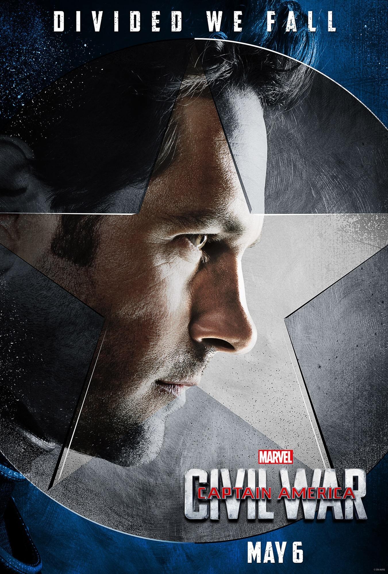 Captain America: Civil War (2016) Cast, Crew, Synopsis and Movie Info