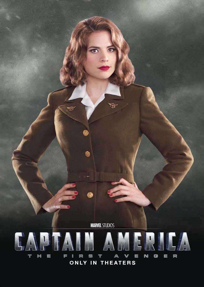 Captain America: The First Avenger Picture 35