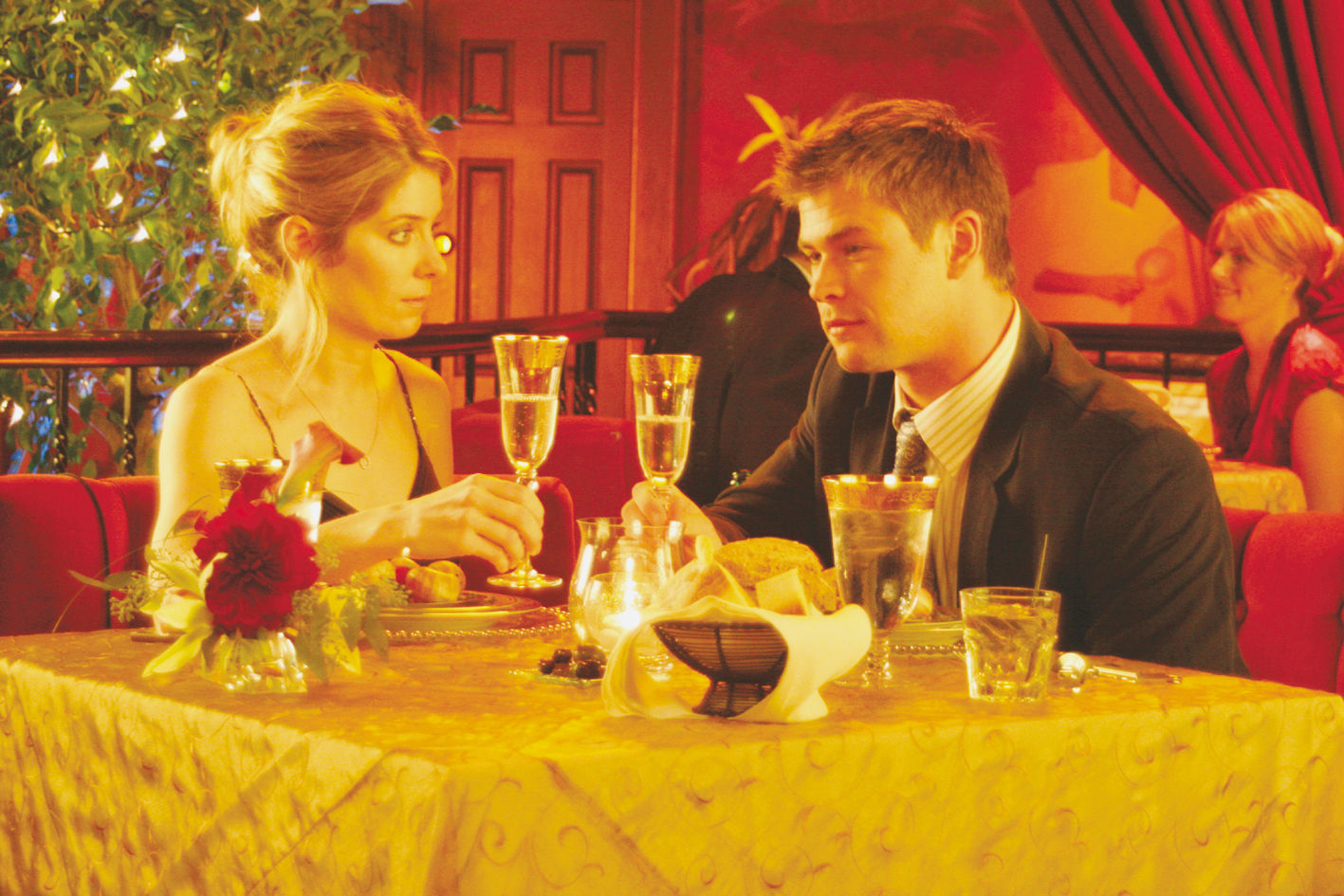 Ca$h (2010) Cast, Crew, Synopsis and Movie Info