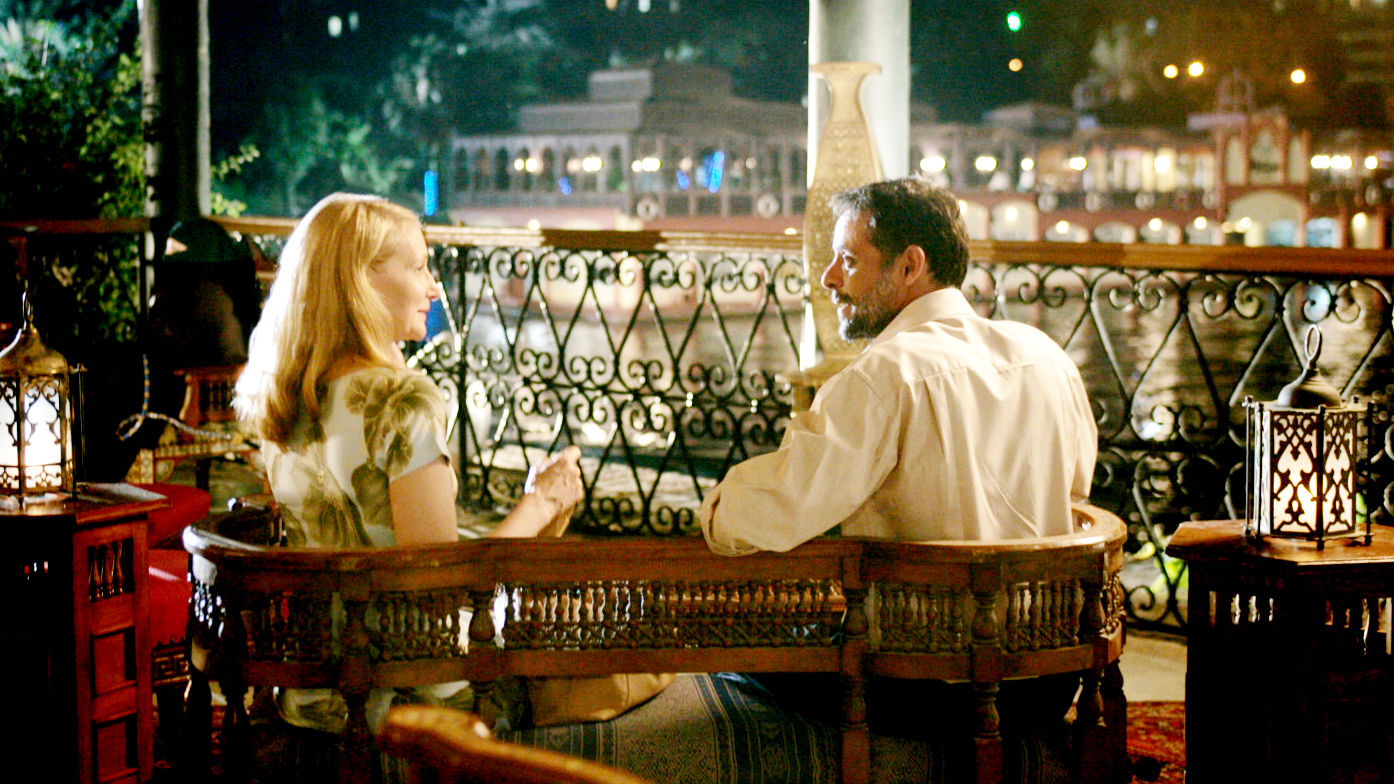 Cairo Time Picture 22