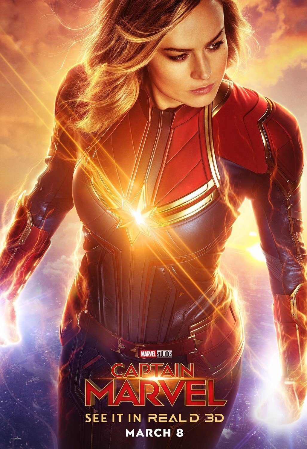 Captain Marvel (2019) Pictures, Photo, Image and Movie Stills