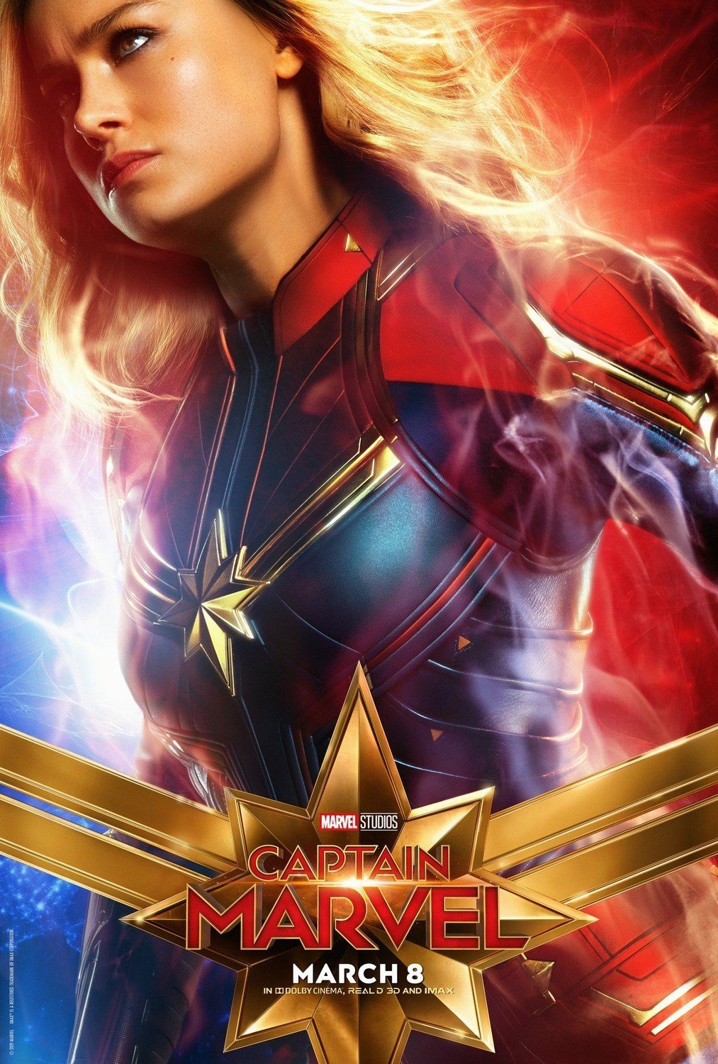 Captain Marvel (2019) Pictures, Photo, Image and Movie Stills
