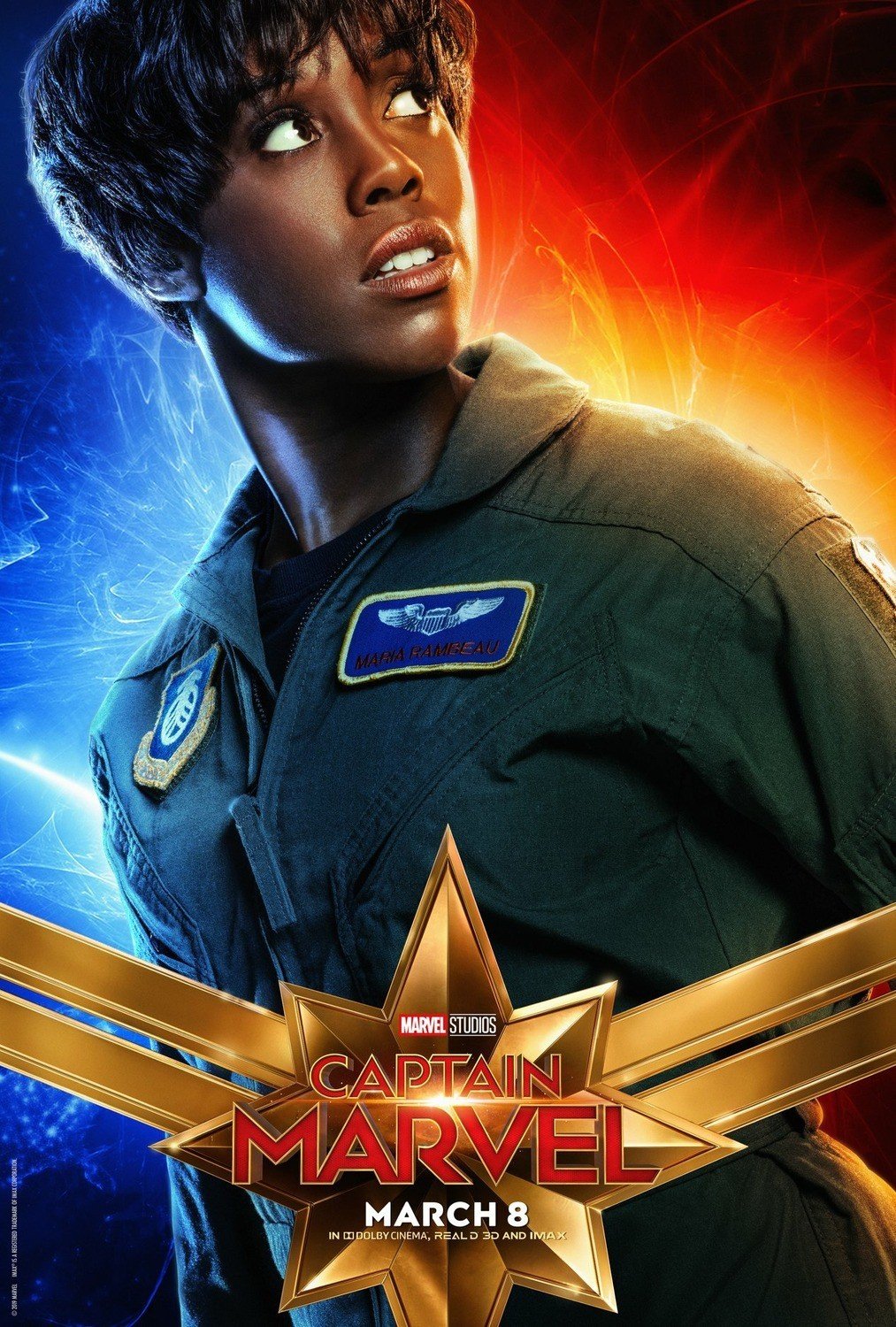 Captain Marvel (2019) Pictures, Photo, Image and Movie Stills