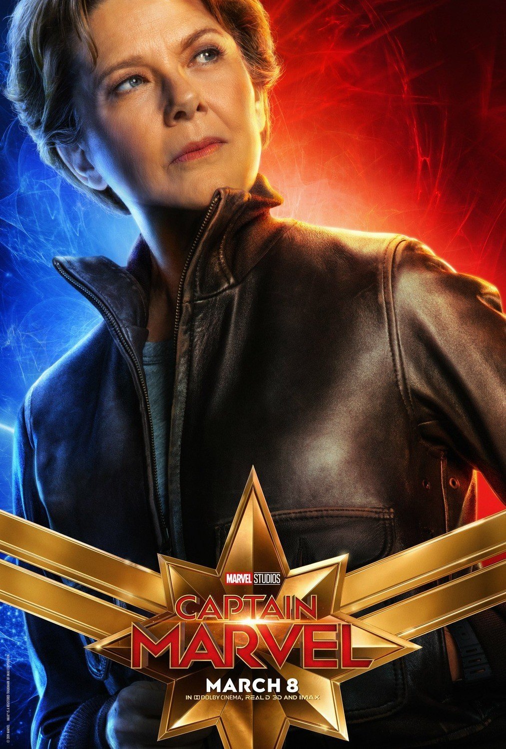 Captain Marvel (2019) Pictures, Photo, Image and Movie Stills