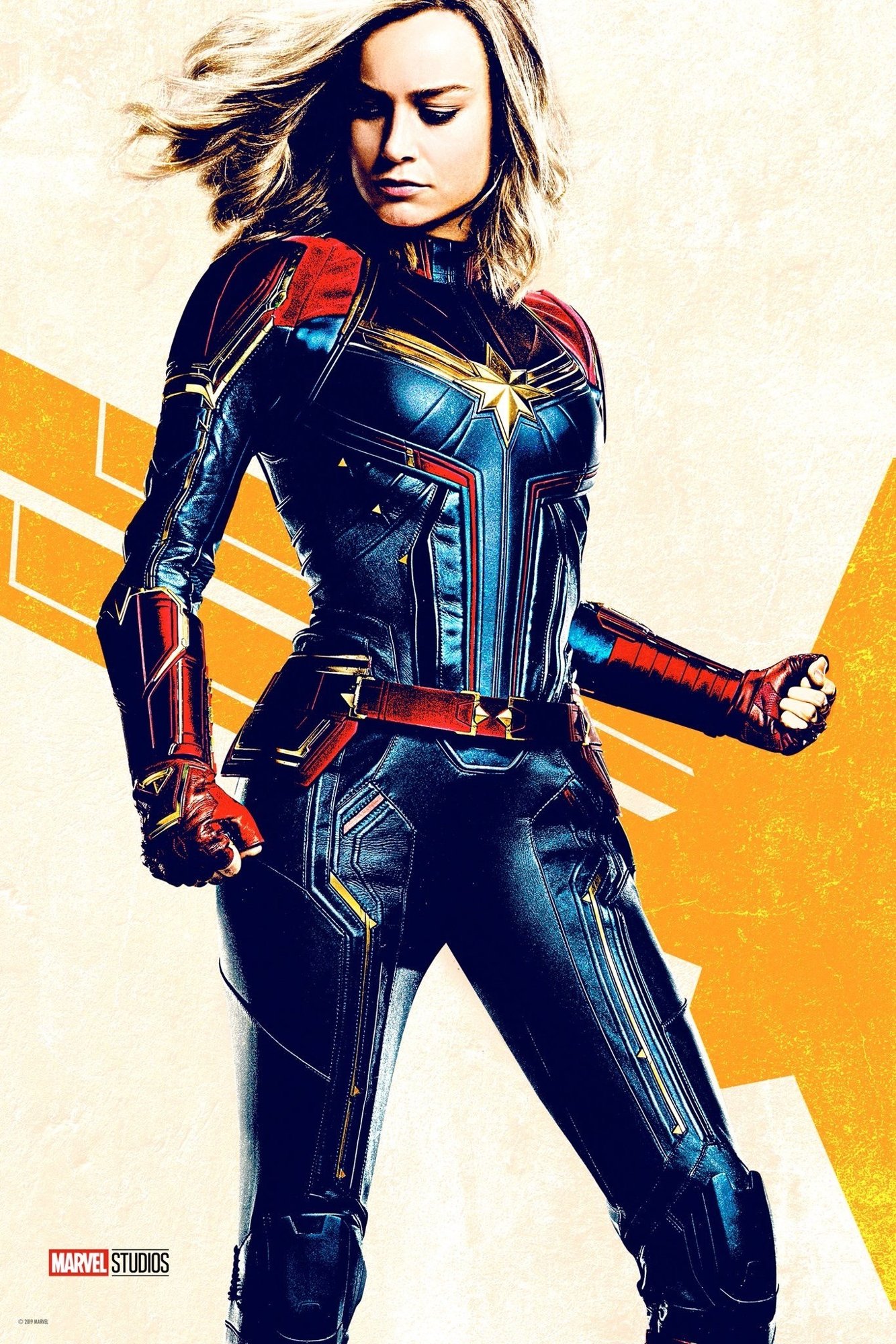 Captain Marvel Picture 32
