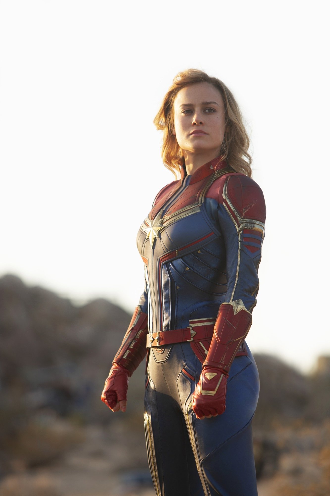 Captain Marvel Picture 22