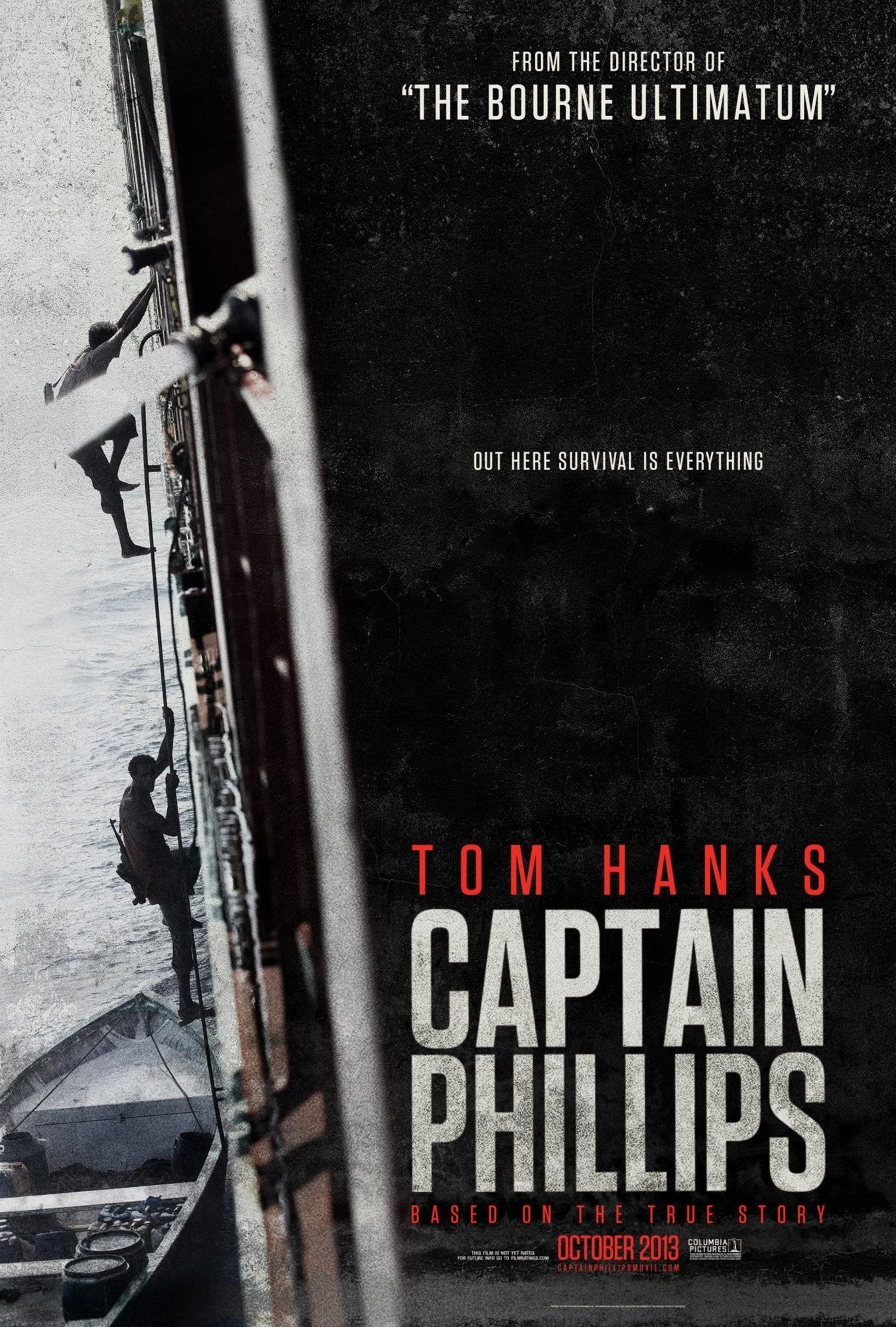 Captain Phillips Picture 8