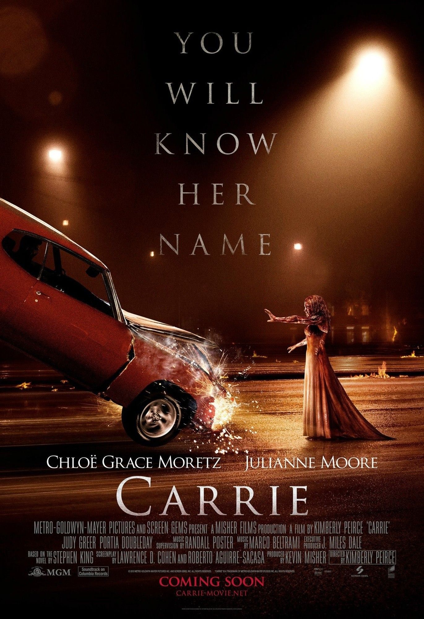 Carrie Picture 6