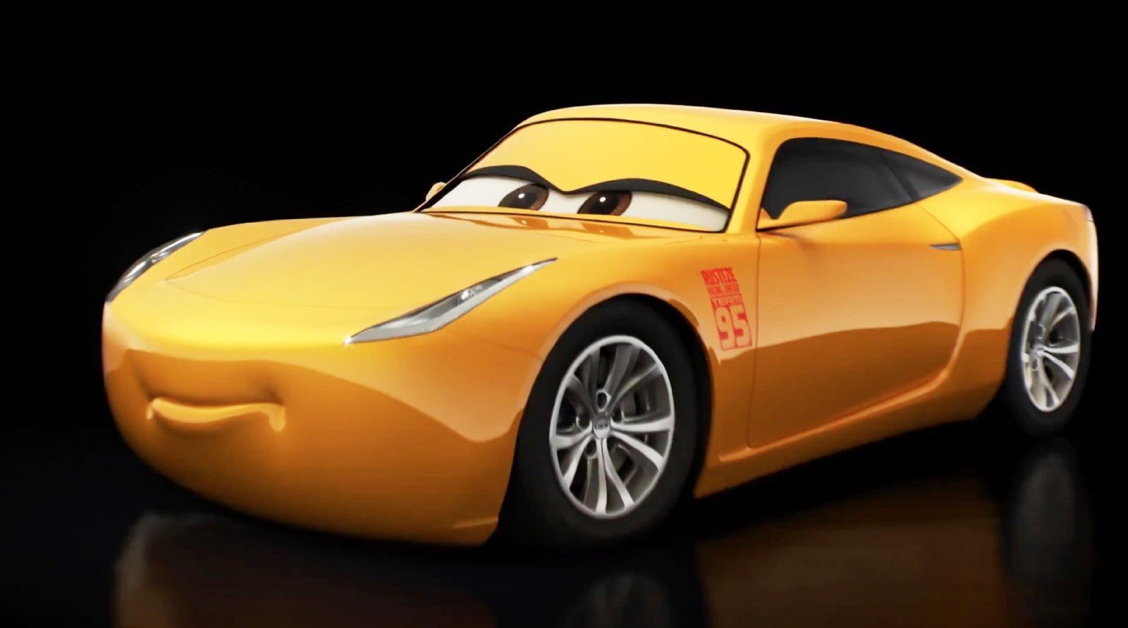 Cars 3 Picture 3
