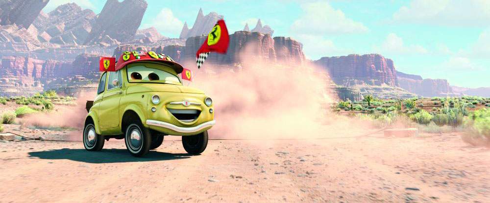 Cars Picture 11 | AceShowbiz