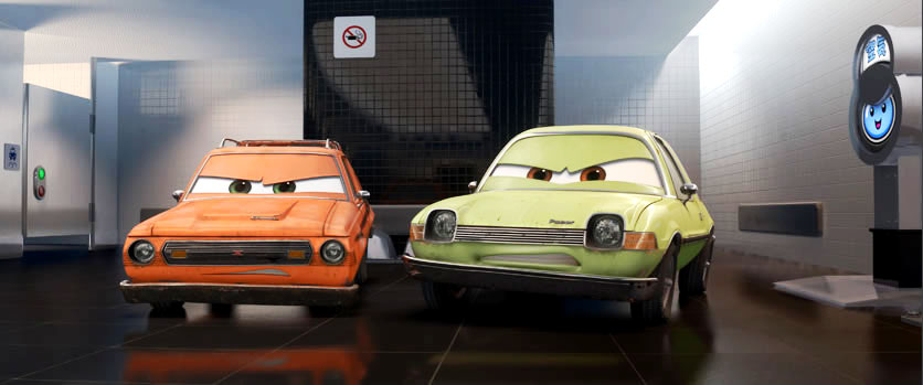 Cars 2 Picture 2