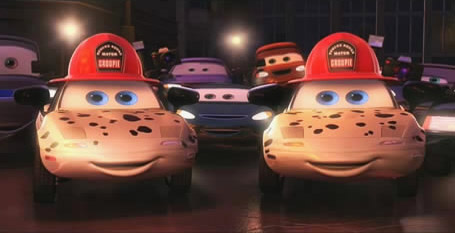 Cars 2 Picture 10