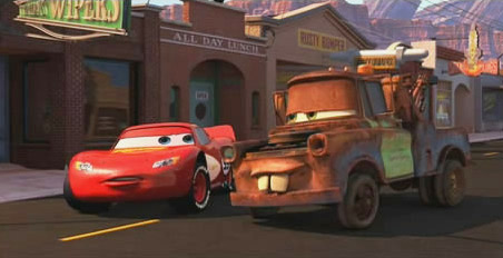 Cars 2 Picture 11