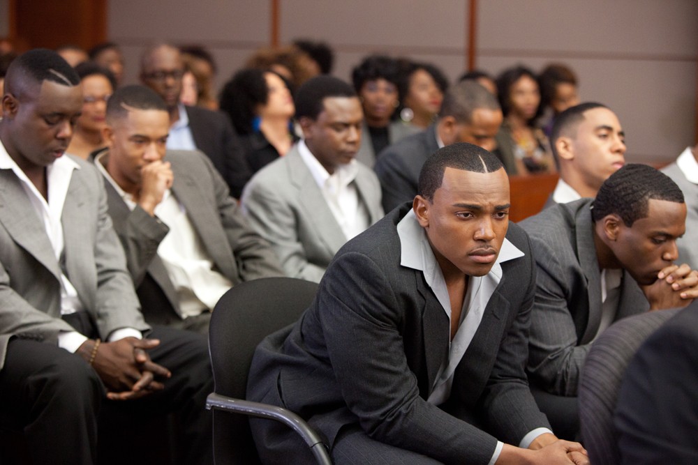 Carter High (2015) Cast, Crew, Synopsis and Movie Info