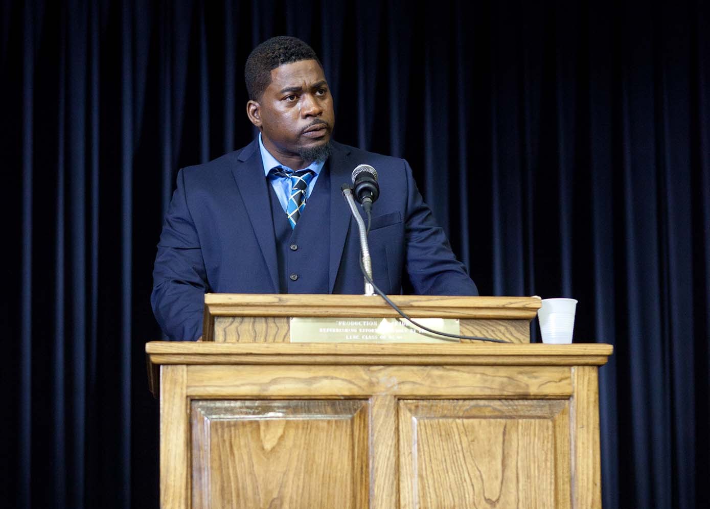 Carter High (2015) Cast, Crew, Synopsis and Movie Info