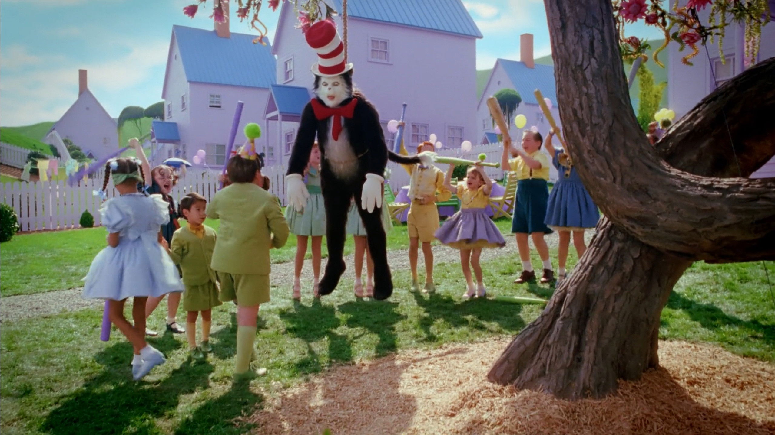 Cat In The Hat (2019), The Picture 4 | AceShowbiz