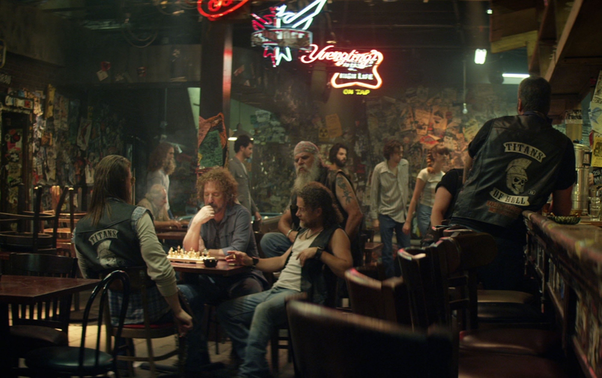 CBGB Picture 24
