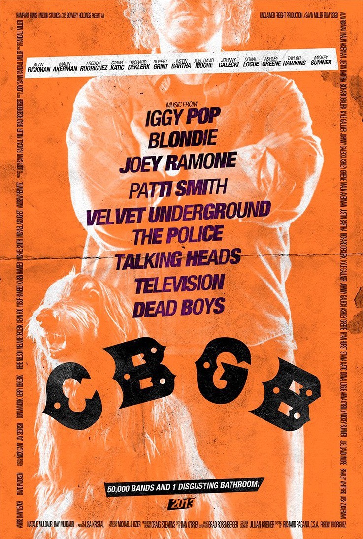 CBGB Picture 13
